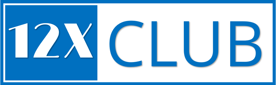 12 X Club